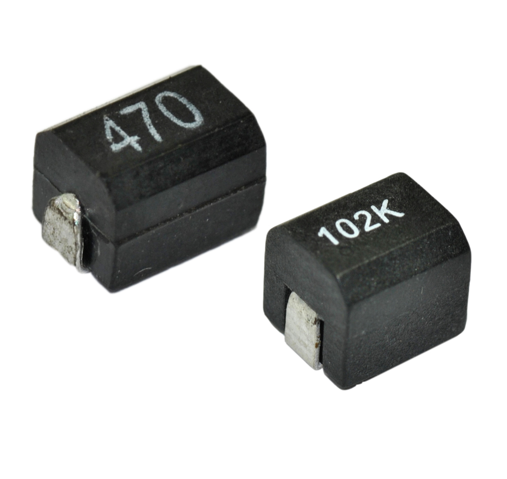 China Customized Smd Inductor Manufacturers Suppliers Factory High